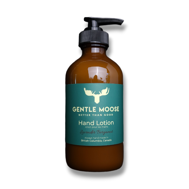 Natural, Eco-Friendly Skincare made in Canada – Gentle Moose