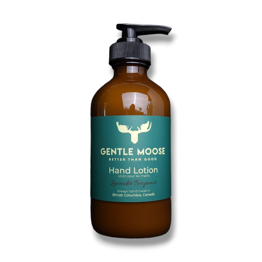 Natural, Eco-Friendly Skincare made in Canada – Gentle Moose