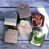 Gentle Moose - All Natural Soap, Hand Made in Canada!