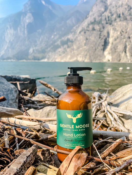 100% Pure, Eco-Friendly Natural Skincare made in Canada#N# – Gentle Moose