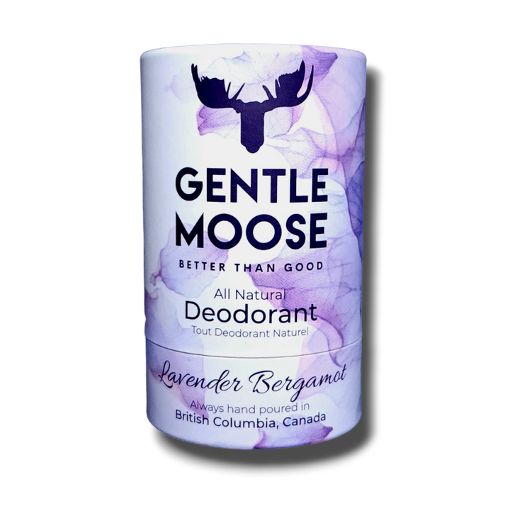 Natural, Eco-Friendly Skincare made in Canada – Gentle Moose