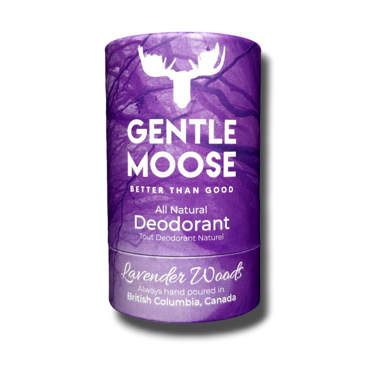 Gentle Moose - All Natural Soap, Hand Made in Canada!