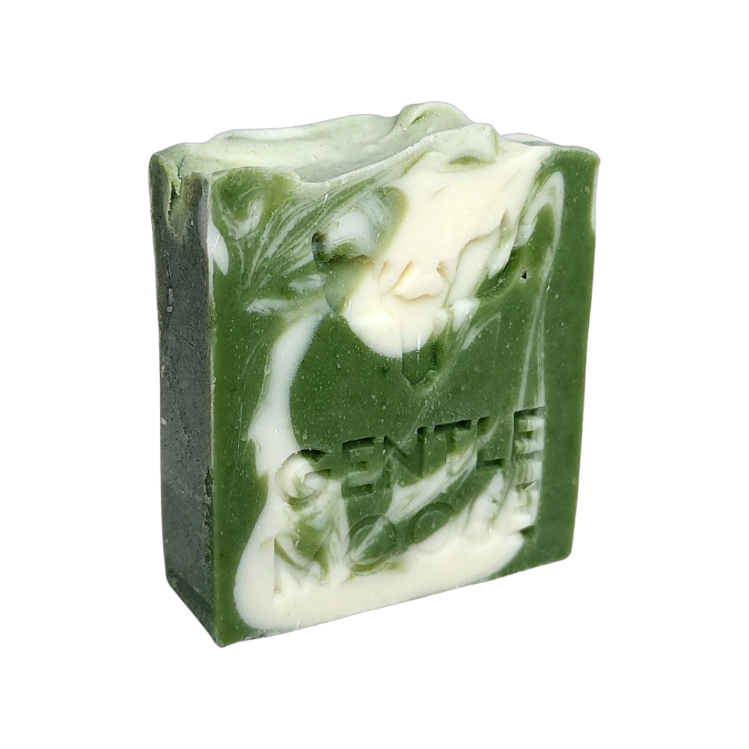 Gentle Moose - All Natural Soap, Hand Made in Canada!