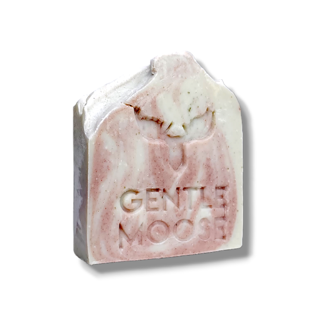 Gentle Moose - All Natural Soap, Hand Made in Canada!
