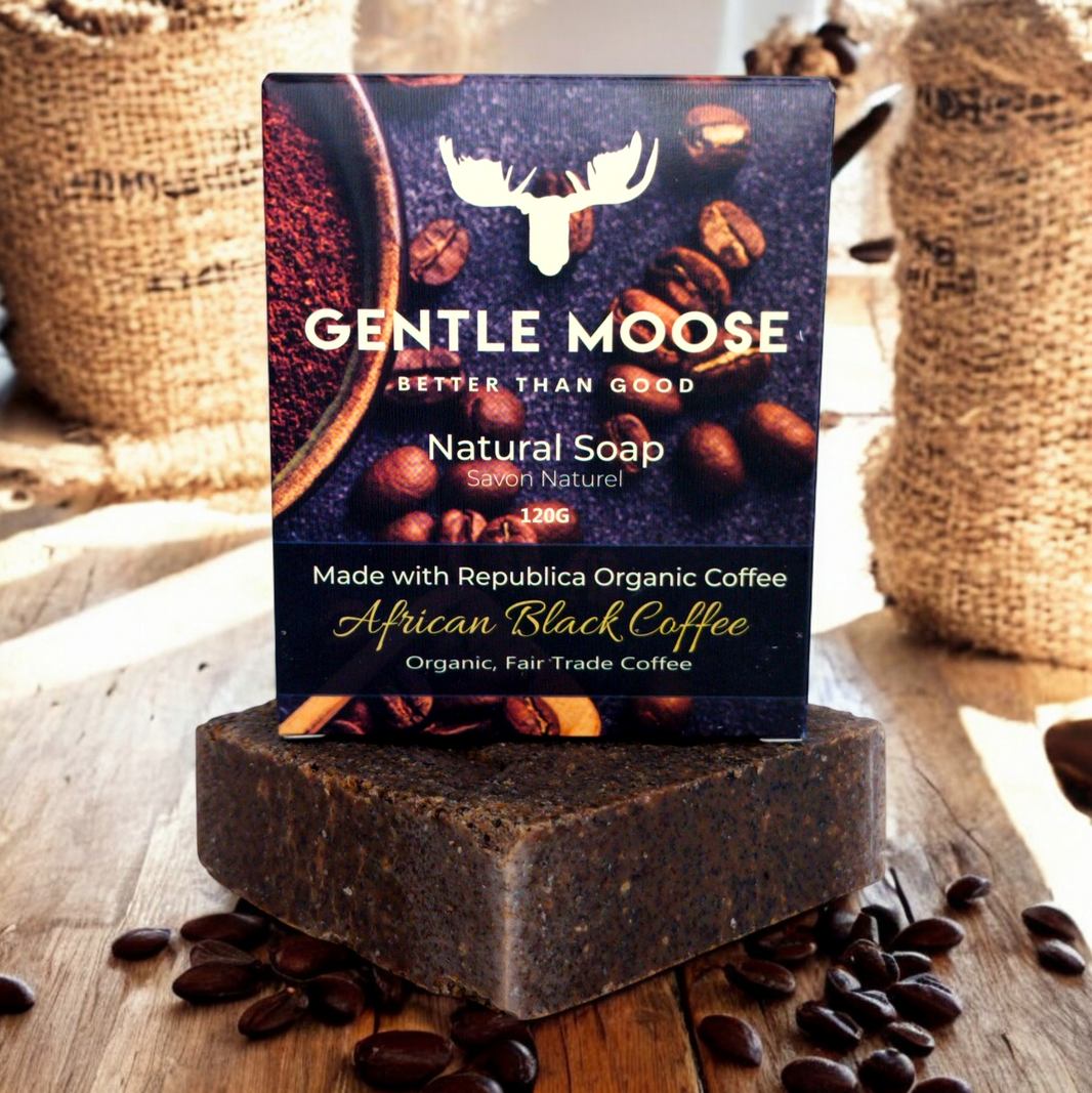 Natural, Eco-Friendly Skincare made in Canada – Gentle Moose