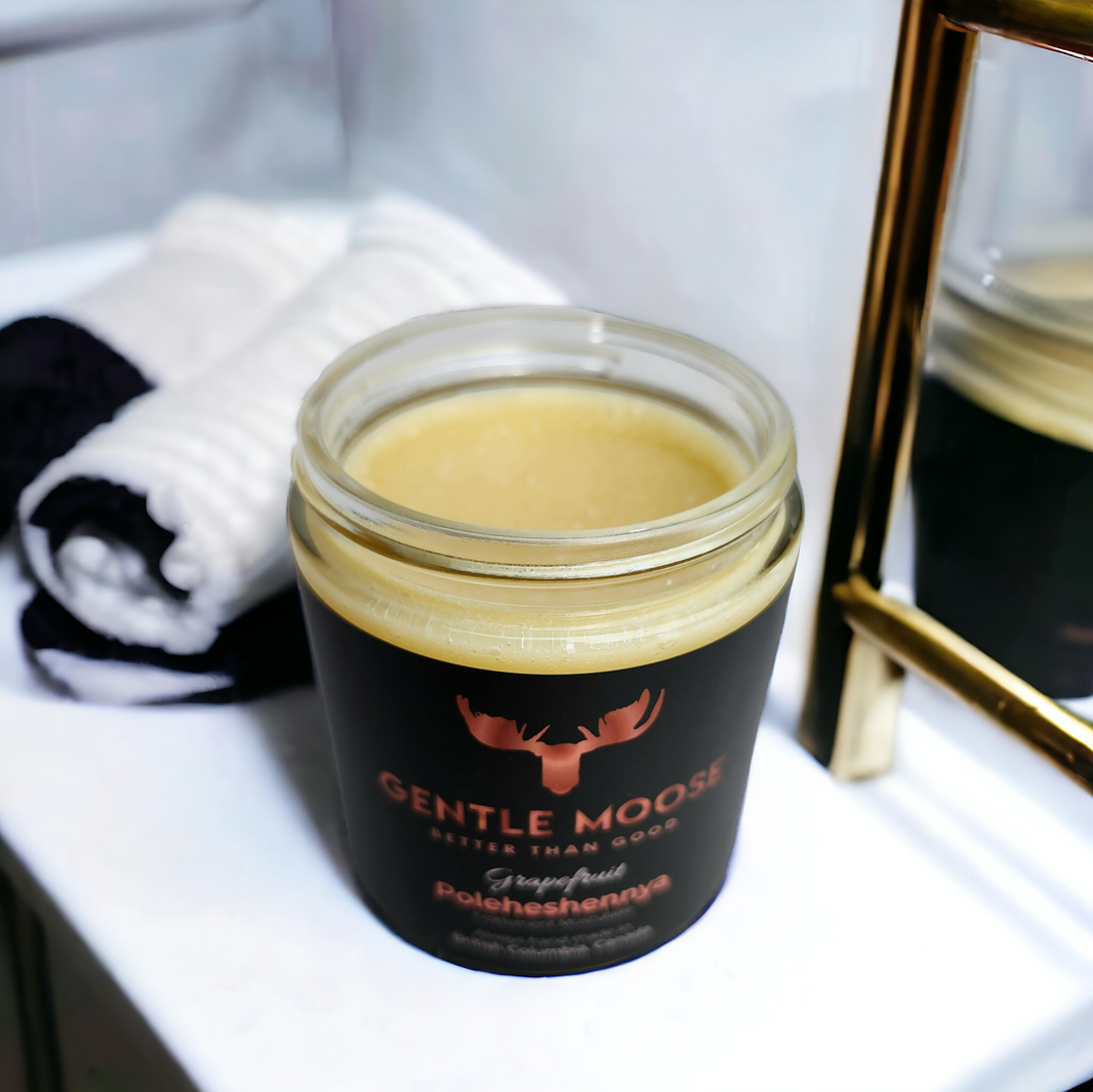 Natural, Eco-Friendly Skincare made in Canada – Gentle Moose